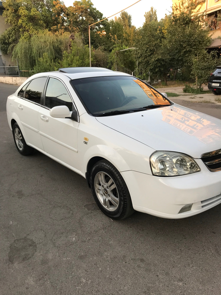 Ласетти 3 поз Аренда Предаплата 1000 Гадавой 20%