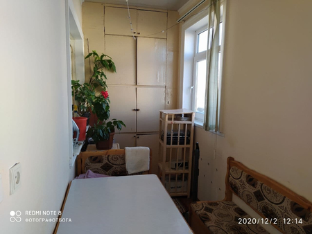 Продаётся 3х комнатная квартира