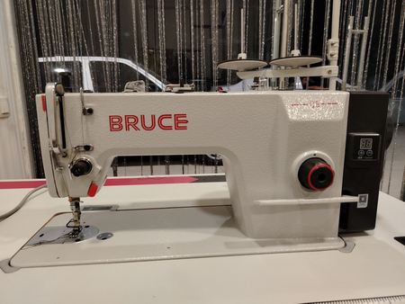 Bruce Q5 tug'ri chok sotiladi