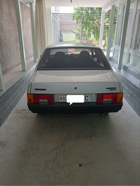 Vaz 21099 xolati ideal