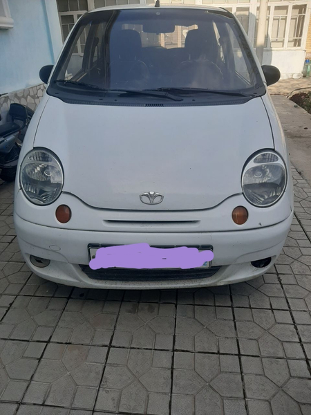Matiz srochna sotiladi