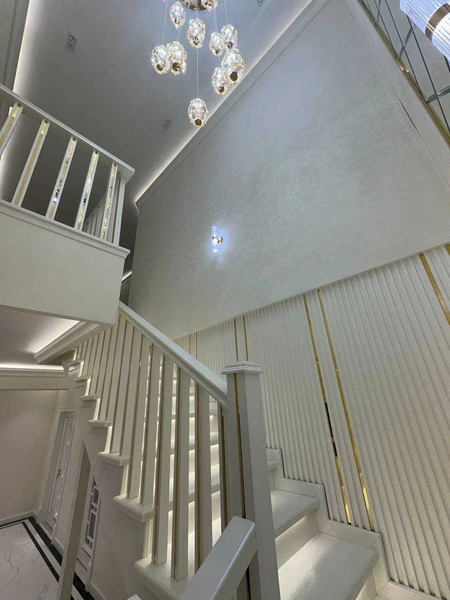 Sagbonda 3 xona 2 hammomli duplex