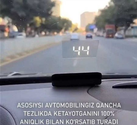 3d tablo/spedometr  3D NURLI AVTOSPEED
