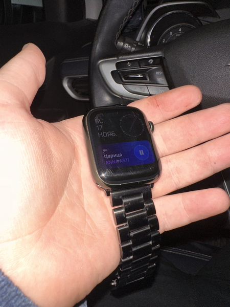 Apple watch 7/45