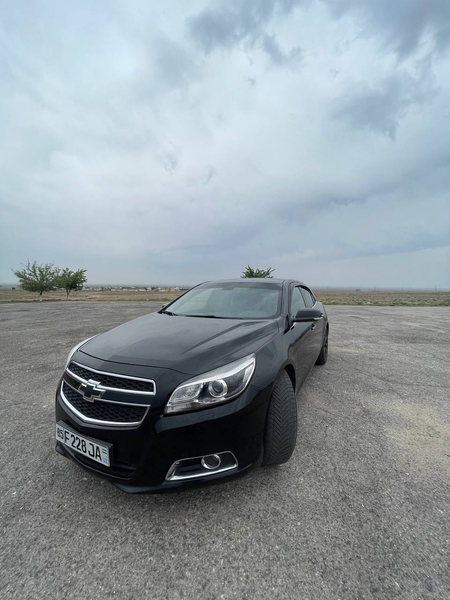 Продается Chevrolet Malibu 1 3-позиция