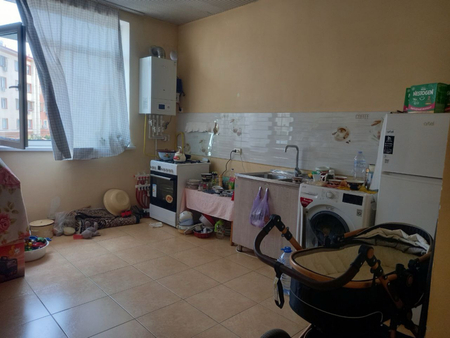 Продается 1 комнатная квартира