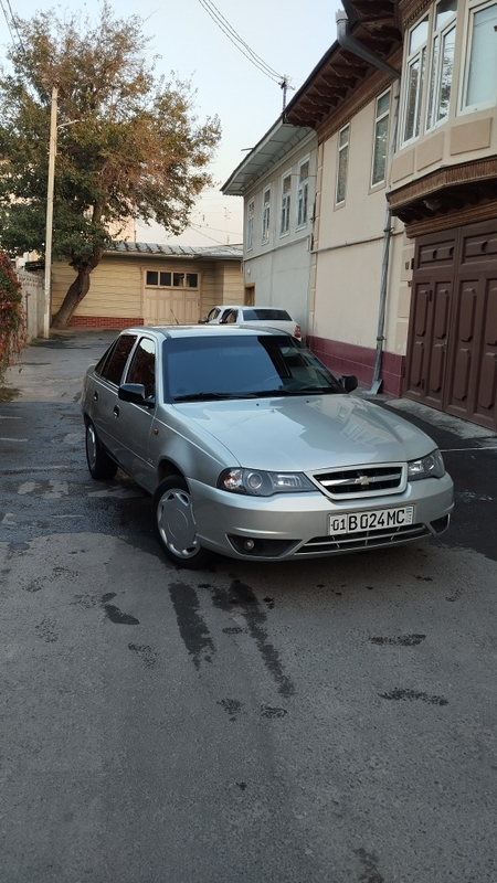 Nexia 2 super Donis 2008