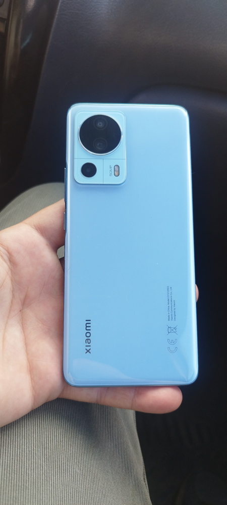 Mi 13 lite.   8/128