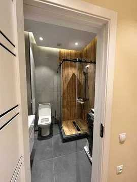Ориентир: Ш.Руставели, Кушбеги 1в2, 45м2 под ключ SolariS !!