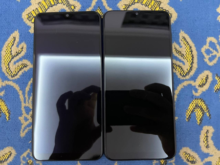 Samsung a50    64