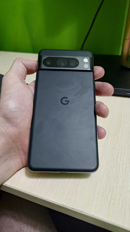 Google Pixel 8pro 128gb