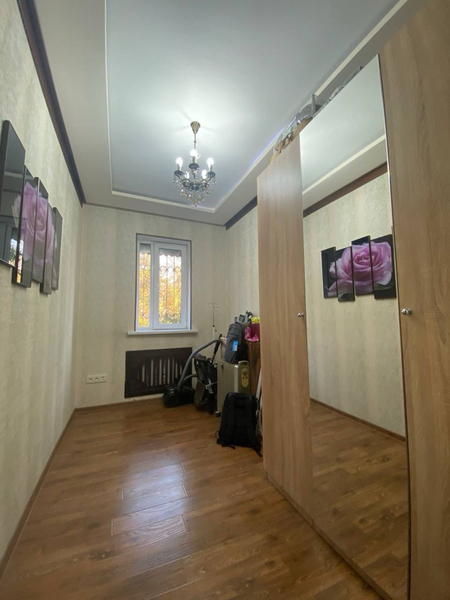 САзимова 3/2/9 Евро Ремонт 75м2