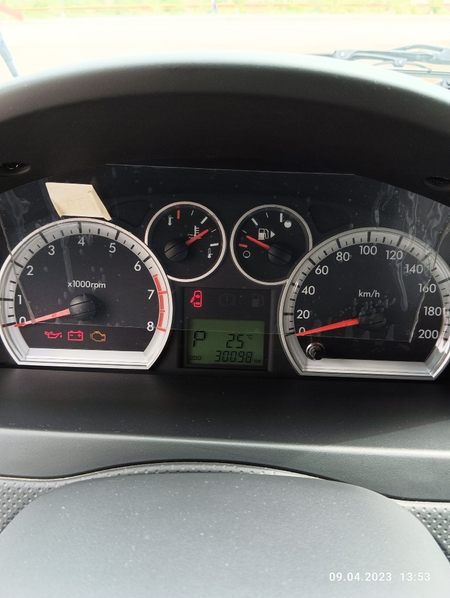 Срочно продается Нексия 3 (автомат)