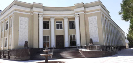 Аренда офиса, комнаты в Фергане
