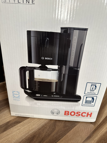 Кофеварка BOSCH TKA8013