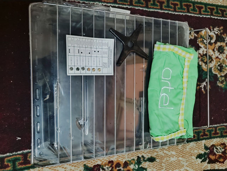 Газ Плита Артел Apetito 02-G