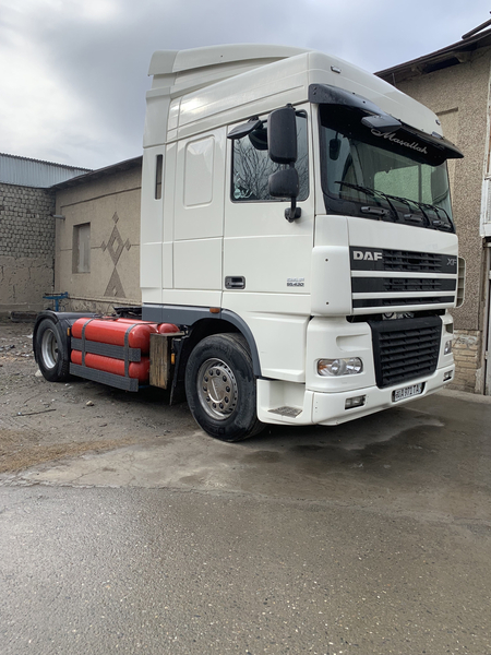 Daf Euro 3 2007 yil