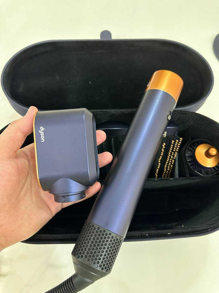 Dyson airwrap complete original