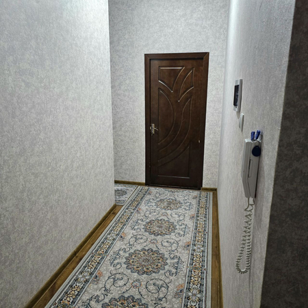 Продаётся 2 ком квартира новостройке