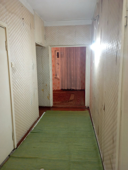 Каартира 2/1/5, 58 м², Карасу-2, ориентир Корзинка