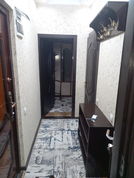 3 квартал Чиланзар 2//4//4 Панель 45м²