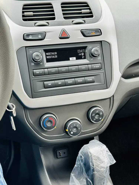 Katta AKSIYA Cobalt A/T