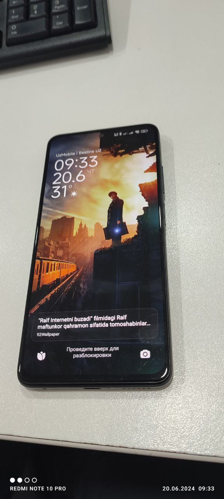 Redmi note 11 pro sotiladi