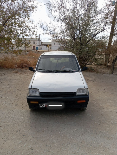 Tico сатылады 1999ж