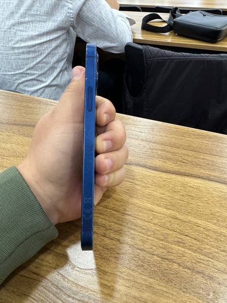 Iphone 12 128gb кар-док фулл