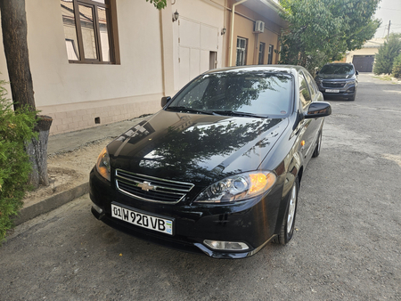 JENTRA 2022 yil 3 A/T