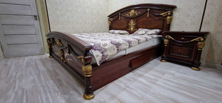 Сдаётся квартира  3/3/12 Нвостройка Корзинка Чизельный ID: 54535