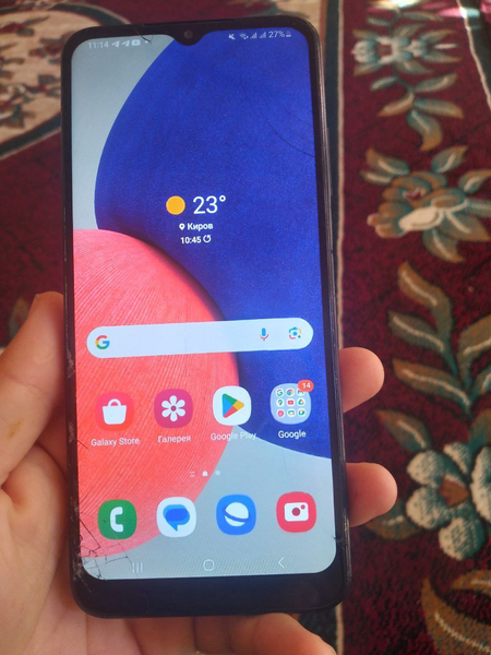 Samsung a22 64 gb