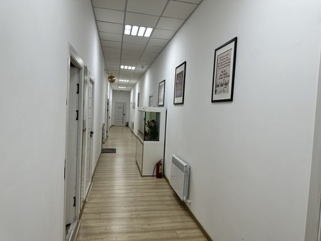 Срочно продается евроздание  в центре