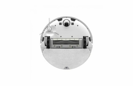 Робот-пылесос DREAME Bot Robot Vacuum and Mop D10s