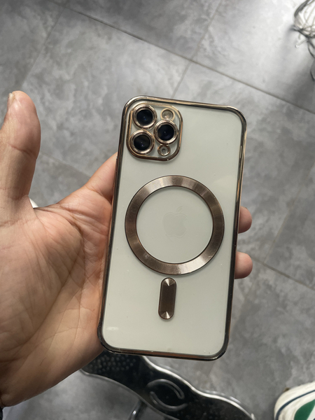Iphone 11pro 256gb 67% yomks radnoy