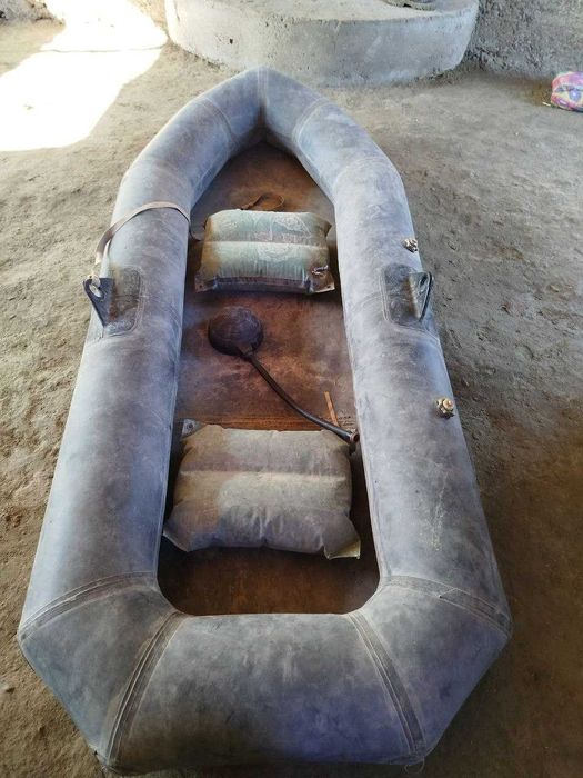lotka baliq tutishga qulay