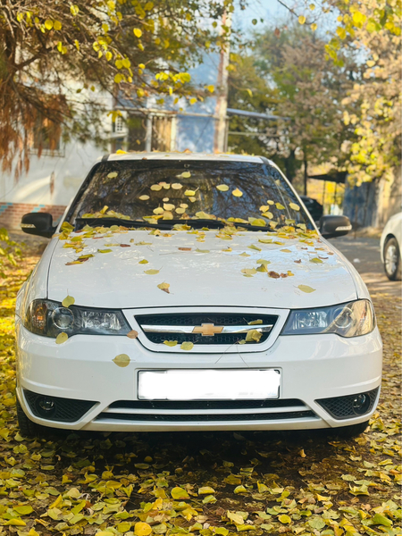 Nexia 2 dons 1.6 mator