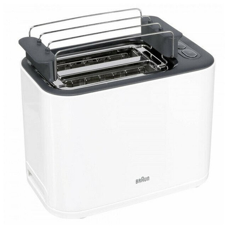 Тостер Braun HT3010