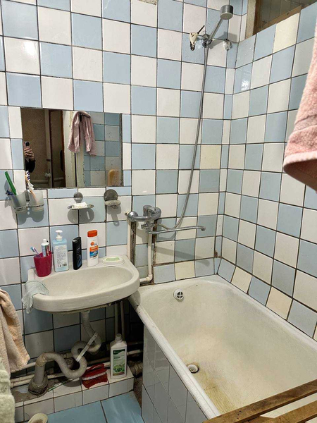 Продается квартира буюк ипак йули метро 4/3/5 84м²