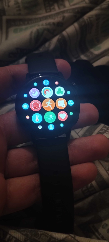 Huawei watch gt 3-9f5