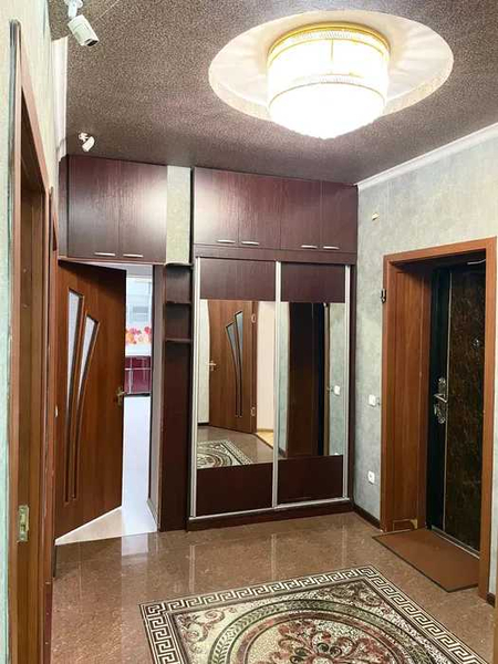 Аренда квартиры на Дархане СПЕЦПЛАН 4хком ID:KM193