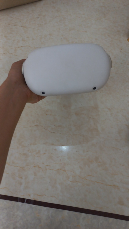 VR очки Meta Okulus