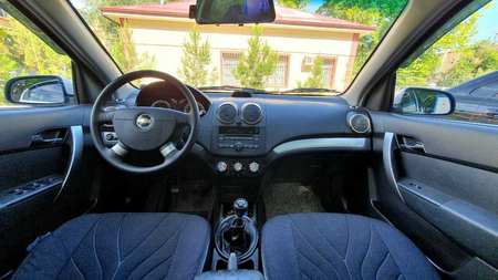Nexia 3 sotiladi
