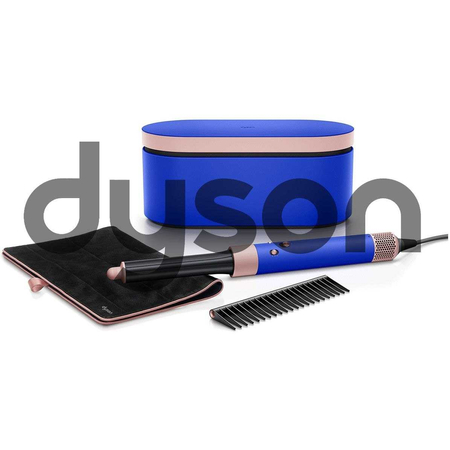Фен-стайлер Dyson Airwrap HS05 Long BLUE BLUSH+Безплатная доставка