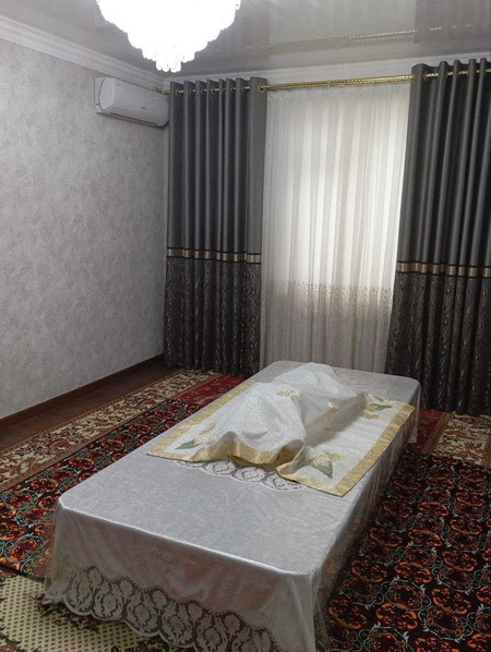 продаю квартиру Янги хаётский район, новостройка