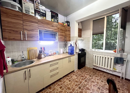 Продается 2х ком. квартира, ор-р: Институт Культуры, 63м2