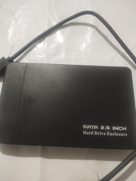 HDD 320gb sotiladi