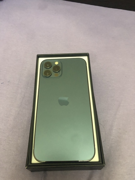 iPhone 12 Pro 128 gb 2 ta sim
