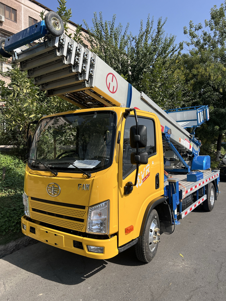 Автолифт 32м 9/этаж