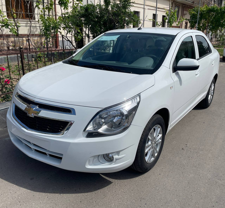 Cobalt 4-pozitsiya full 2024